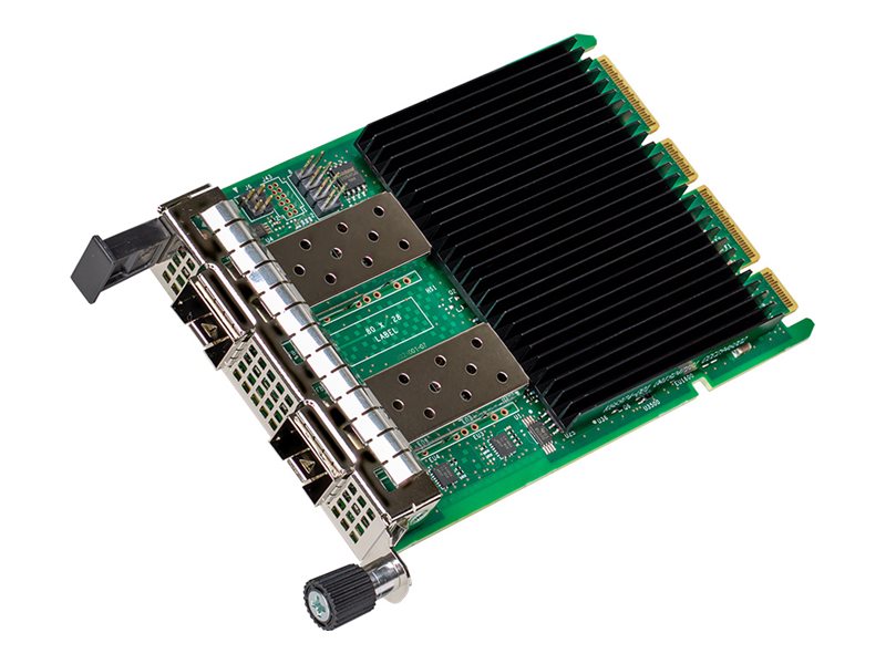 Intel Ethernet Network Adapter E810-XXVDA2 - Netzwerkadapter - Open Co